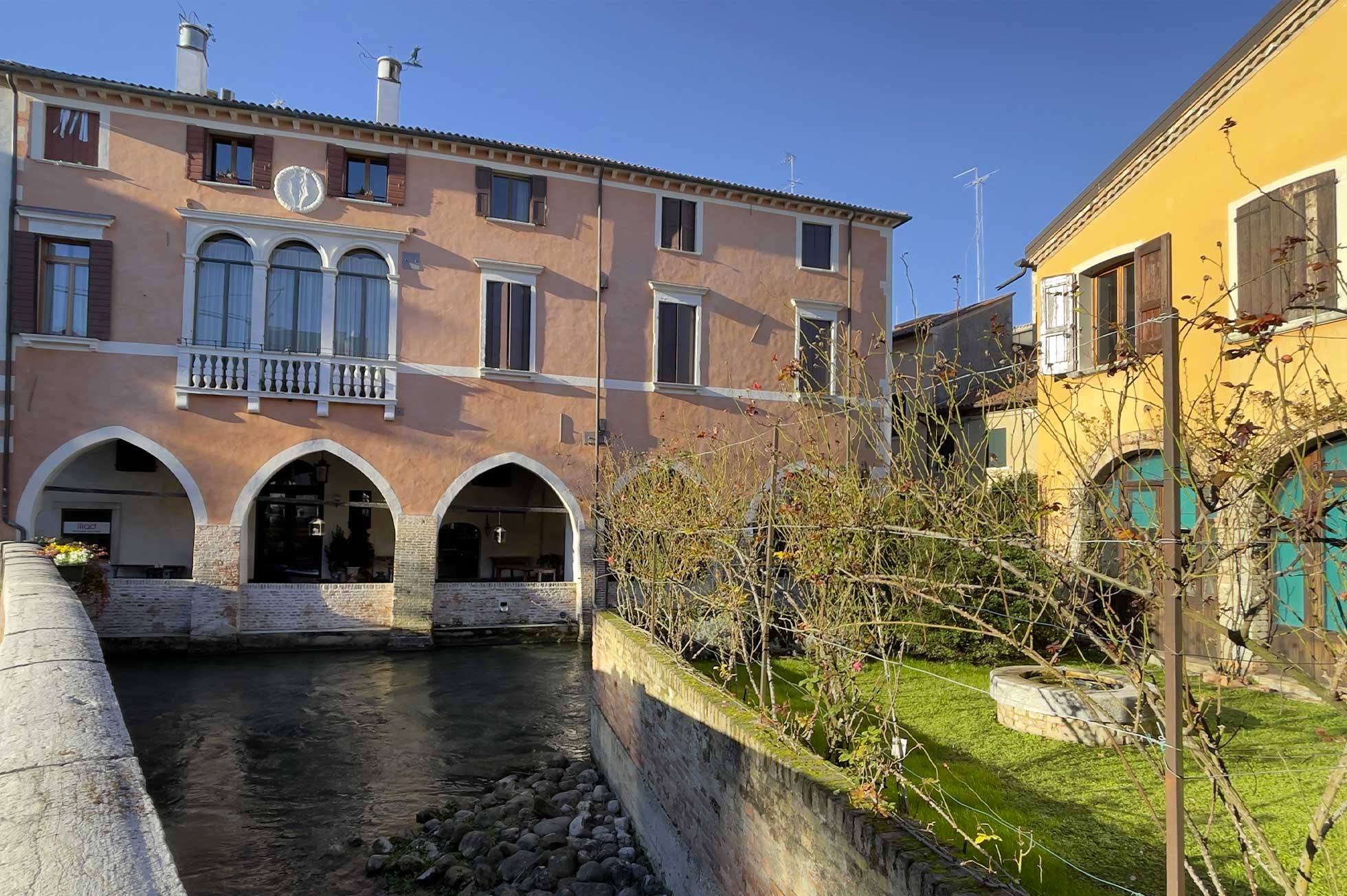Treviso; cosa vedere in un giorno o in un fine settimana